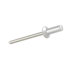 Aluminium Sealed Rivets - Guttercrest