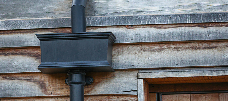 Cast Hopper Head | Cast Aluminium Rainwater Hoppers | Cast Iron Hopper ...