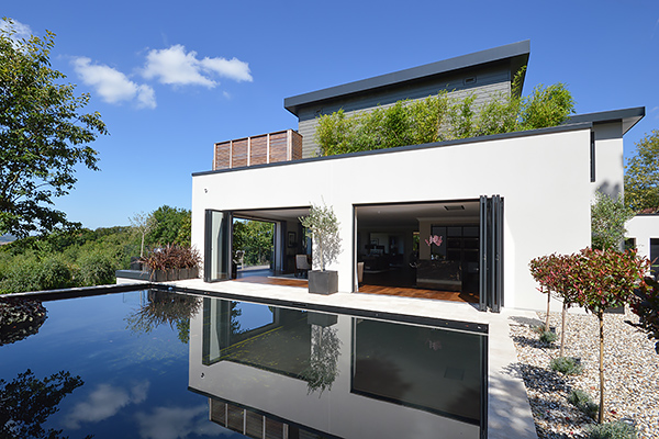 Aluminium Fascia Duo Systems | Aluminium Fascias Duo System | Aluminium ...