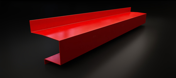 Aluminium Sills | Aluminium Cills | Door Jamb and Head Flashing | Cill ...