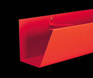 Aluminium Guttering UK – Half Round, Ogee & Box | Guttercrest