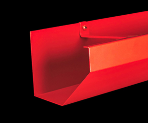Aluminium Guttering UK – Half Round, Ogee, Box & Bespoke | Guttercrest