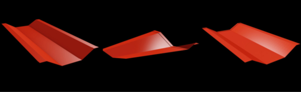 Aluminium Valley Guttering | Valley Gutters | Valley Guttering | Valley ...