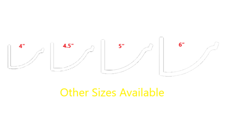 Aluminium Victorian Ogee Gutters | Aluminium Victorian Ogee Guttering ...