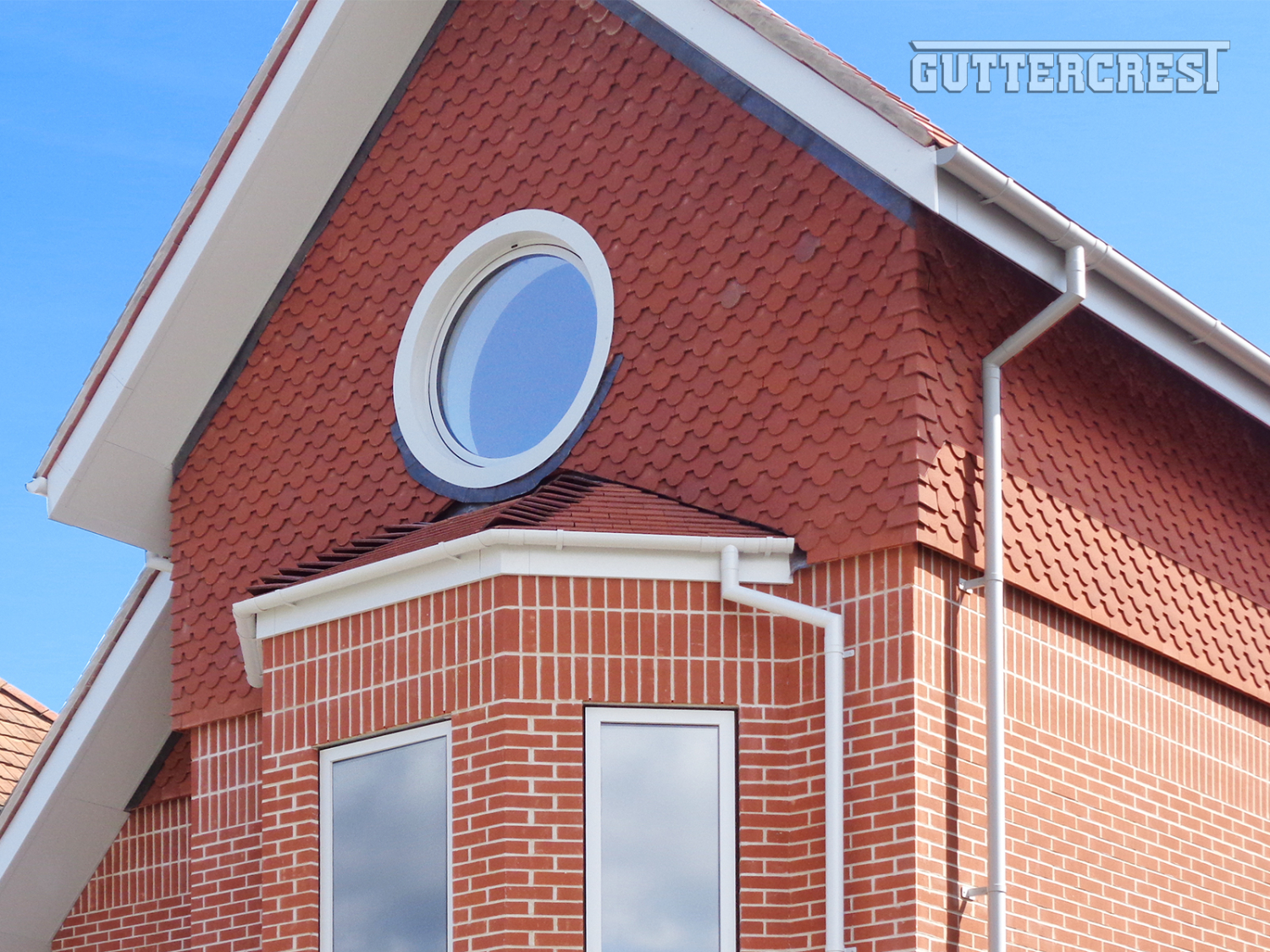 Projects & News | Guttercrest